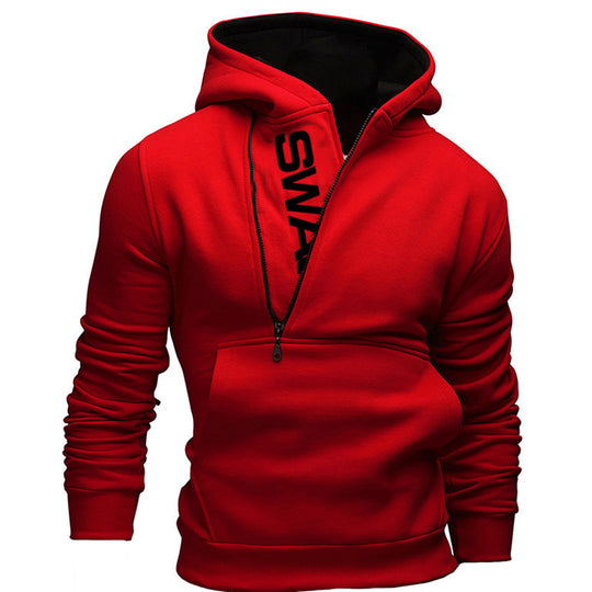 Mens Outdoor Retro Warm Cotton Jacket – espnman